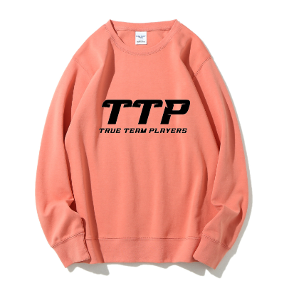 True Team Players Clothing Brand