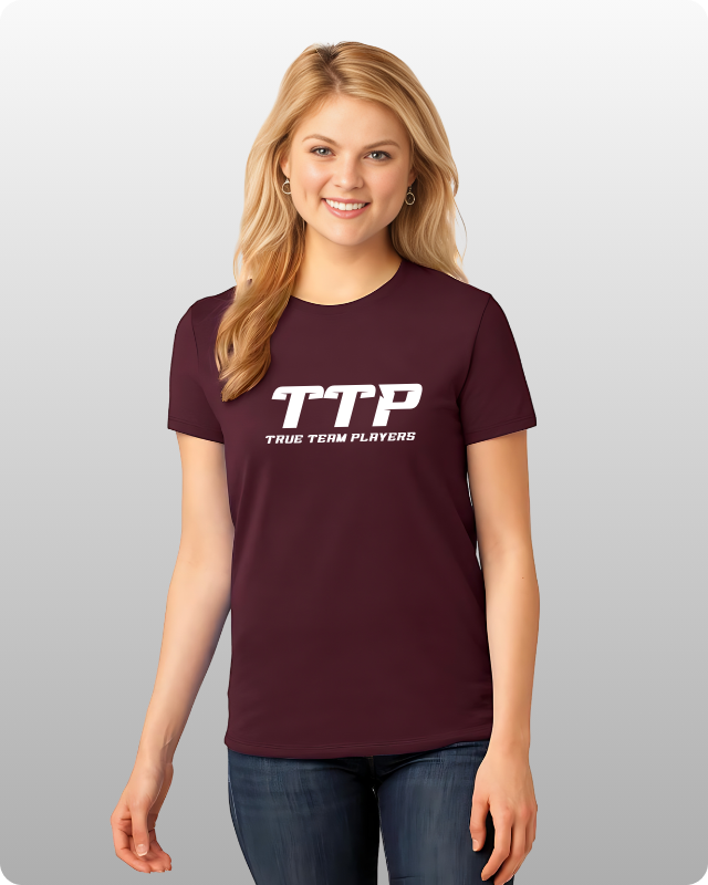 True Team Players Clothing Brand