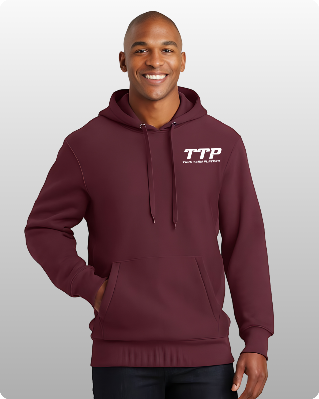 True Team Players Clothing Brand